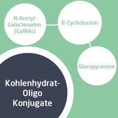 Oligos, DNA / RNA-Synthese - biomers.net Oligonucleotide